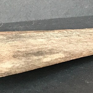 Hand Forged Antique African Sword From DR Congo Kuba/bushongo/mongo ...