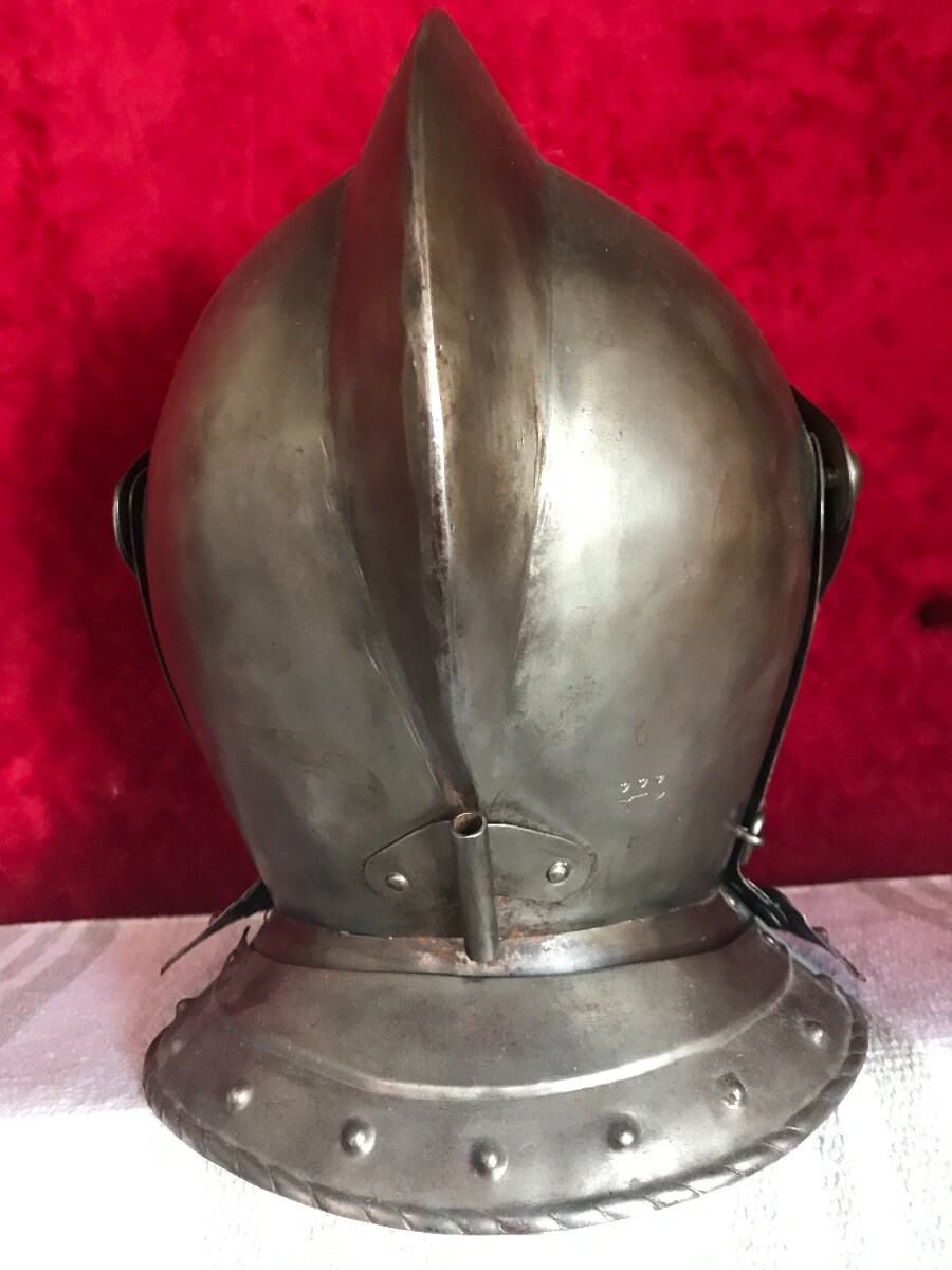 Movie Prop Armour Maker R Valentine's Medieval Warrior Steel Close ...