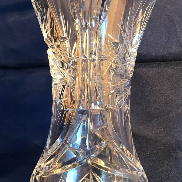 Pinwheel Crystal - Etsy