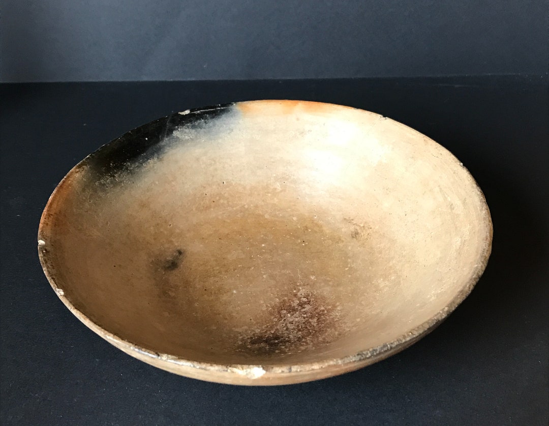Anasazi Hohokam Redware Pottery Bowl, Ancient, Antique - Etsy