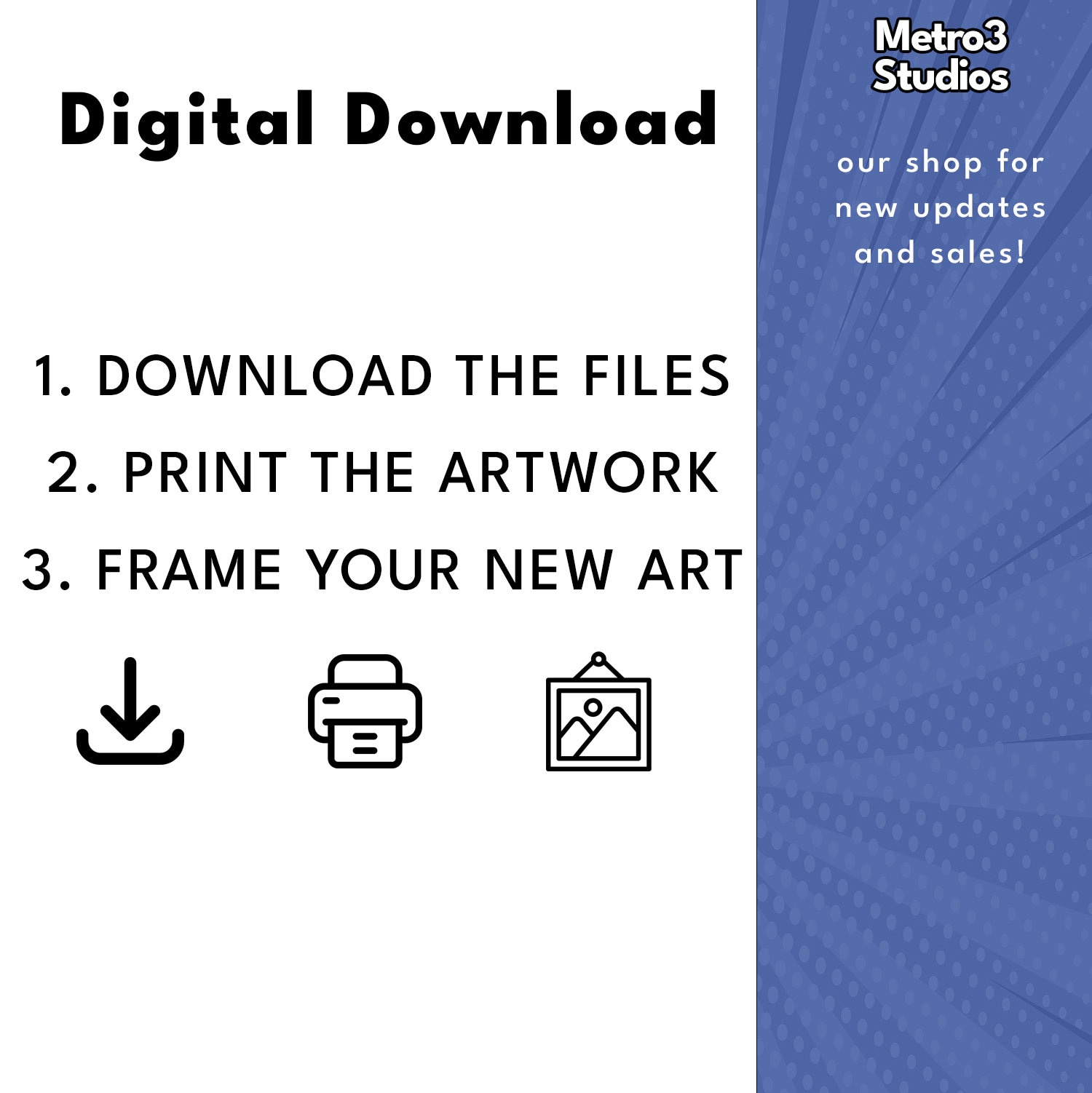 Miami Skyline Comic Book Art, Miami Skyline, Miami Vice Poster, Miami ...