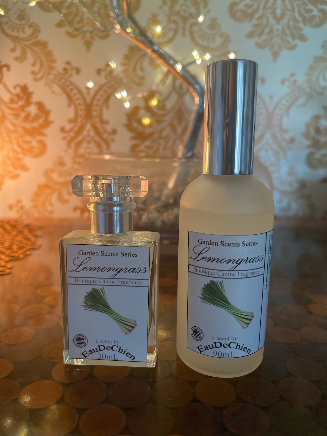Lemongrass Fragrance - Etsy