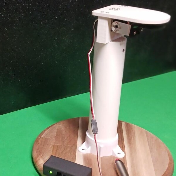 Animatronic Kit - Etsy