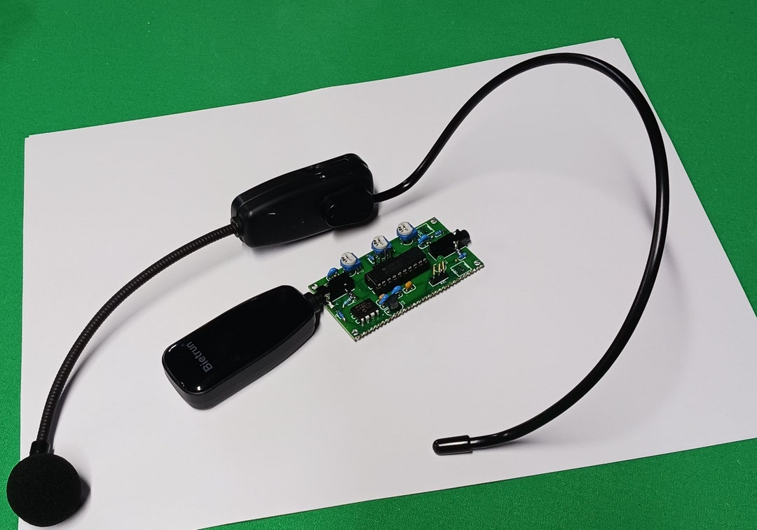 Upgrade Kit for Animatronic Mouth Apparatus - Etsy