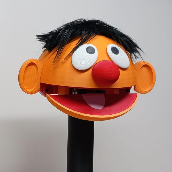 Animatronic - Etsy