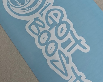 Got Boost Decal - Etsy