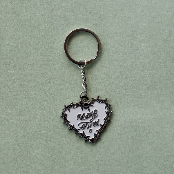 Post Malone Keychain - Etsy