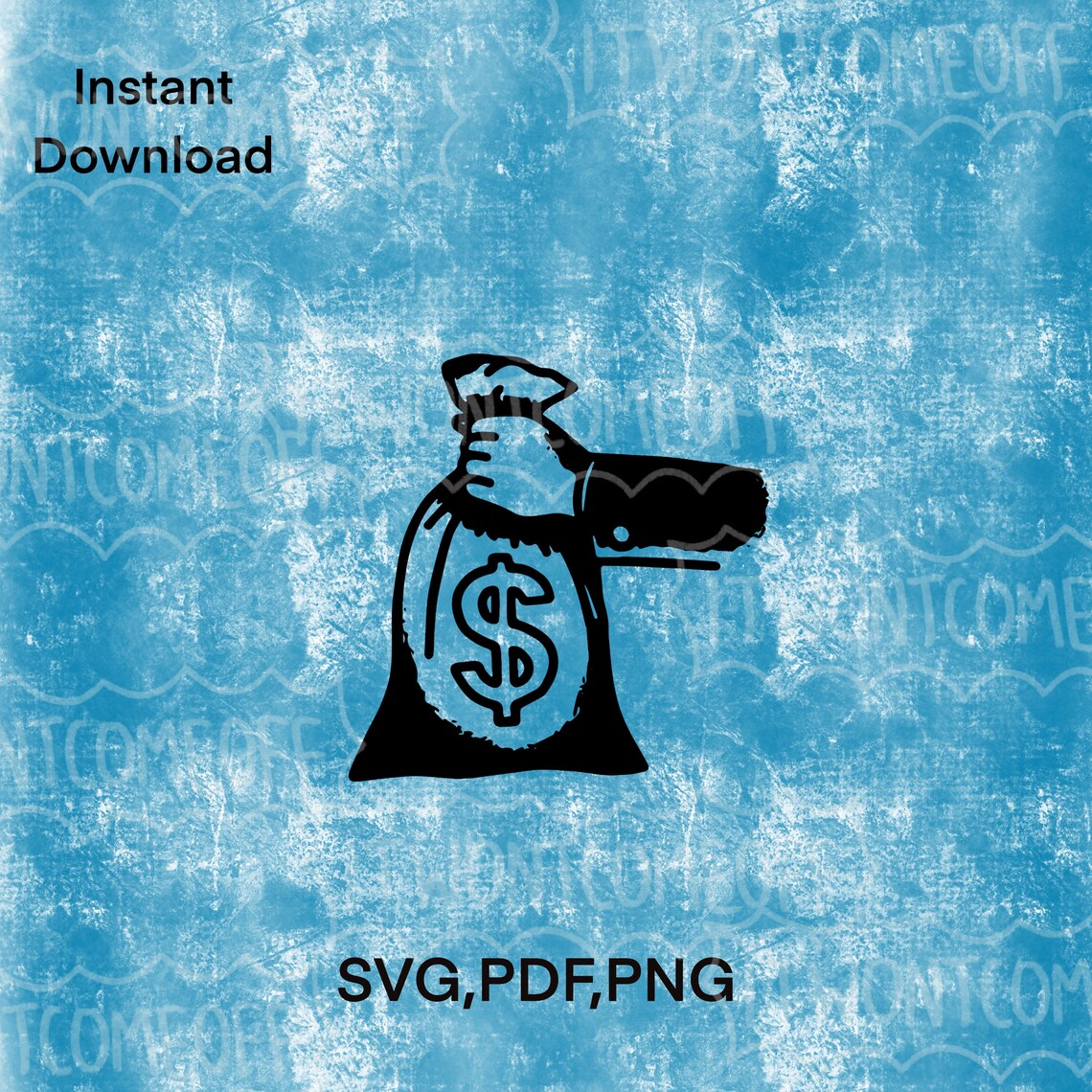 Mafia SVG File Pack 1950s Svg File for Cricut & Silhouette - Etsy Canada