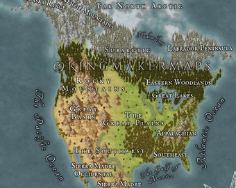 Dnd Maps - Etsy Australia