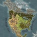 Custom Fantasy Map: Towns, Cities, Countries, Regions! A Personalized ...