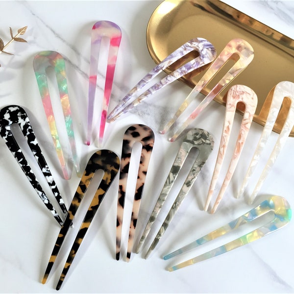 Hair Stick - Etsy