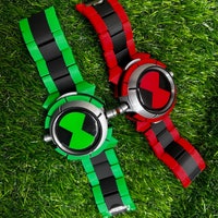 Omnitrix - Etsy