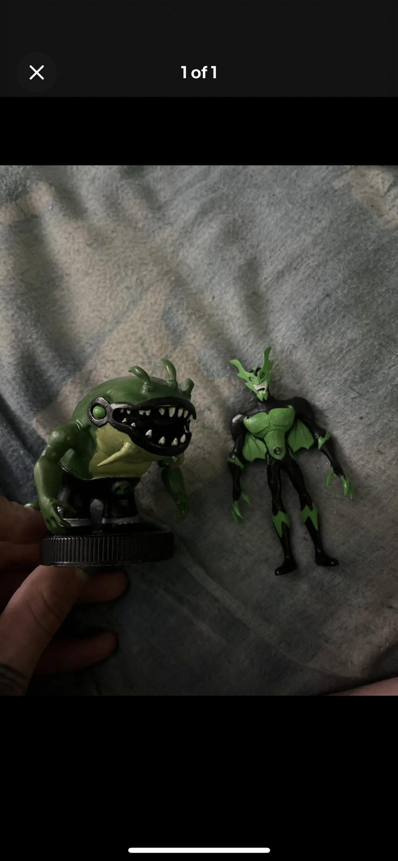 Ben 10 Custom 3D Design Modeling Rendering Printing. - Etsy UK Ben 10 Custom 3D Design Modeling Rendering Printing. - Etsy UK