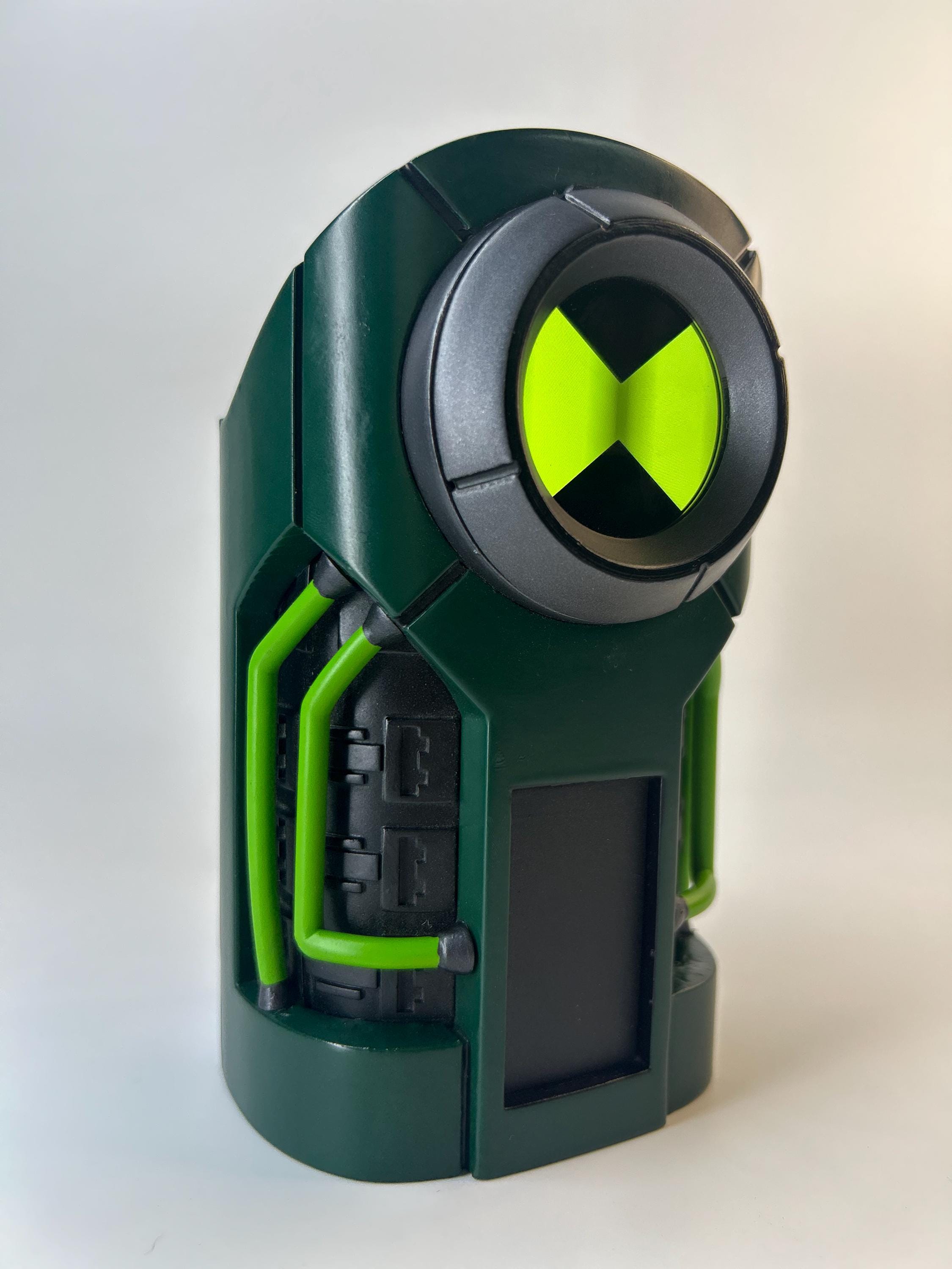 Ultimatrix - Ben 10 Smartwatch Case | Fits Samsung Galaxy Watch ...