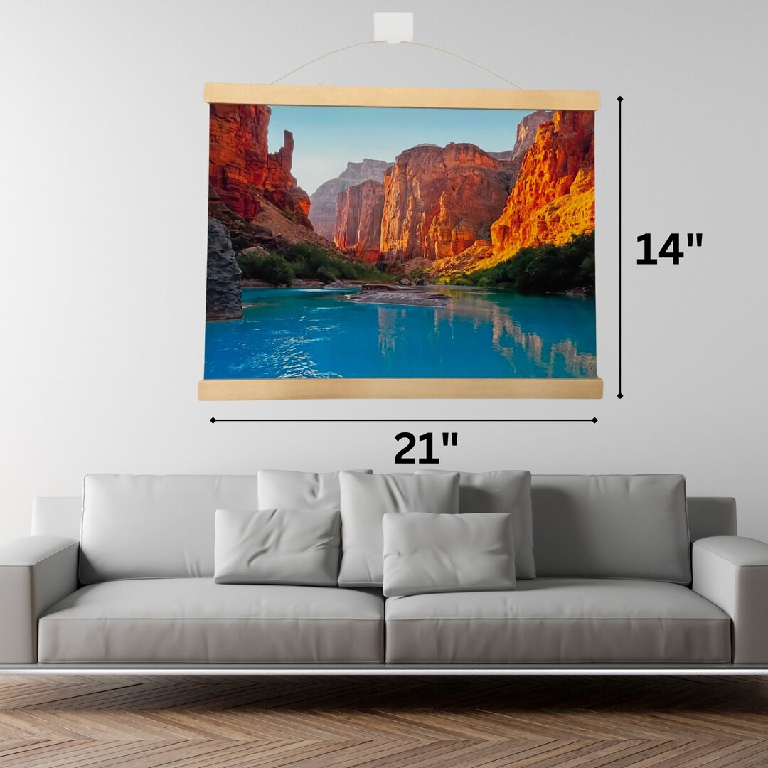 Colorado Mountain Digital Print, Scenic Wall Art,mountain Landscape ...