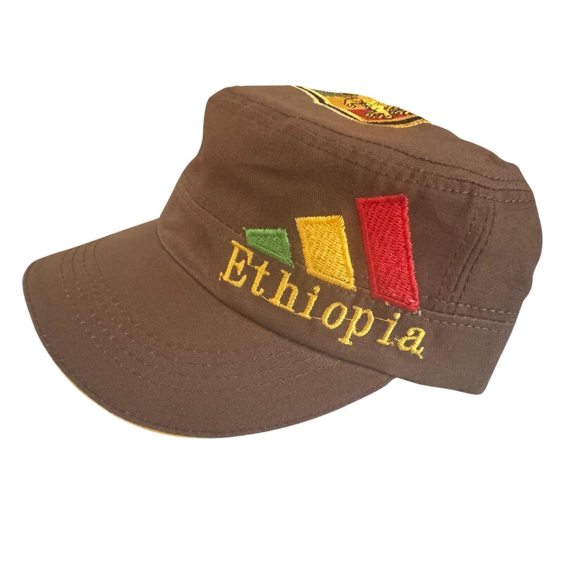 Ethiopia - Etsy