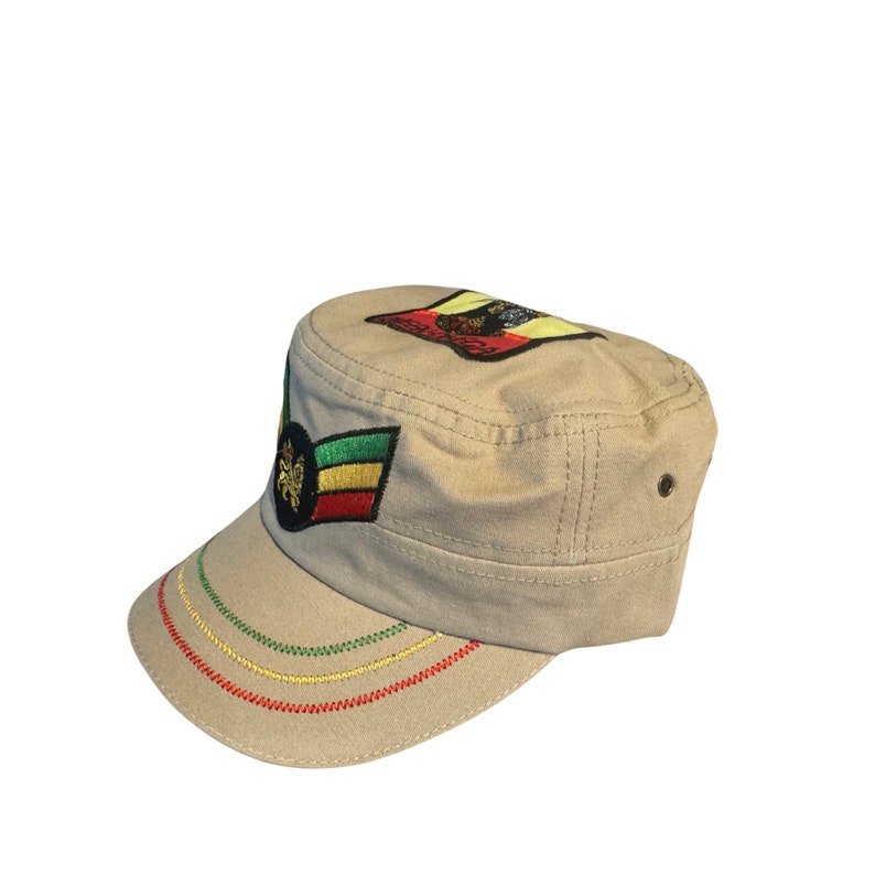 Hat,rasta ETHIOPIAN HAT, Ethiopia Hat, Hat ኮፍያ, Gift, Gift for Men ...