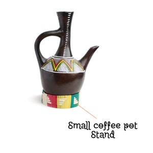 Ethiopian and Eritrean Pot - Etsy