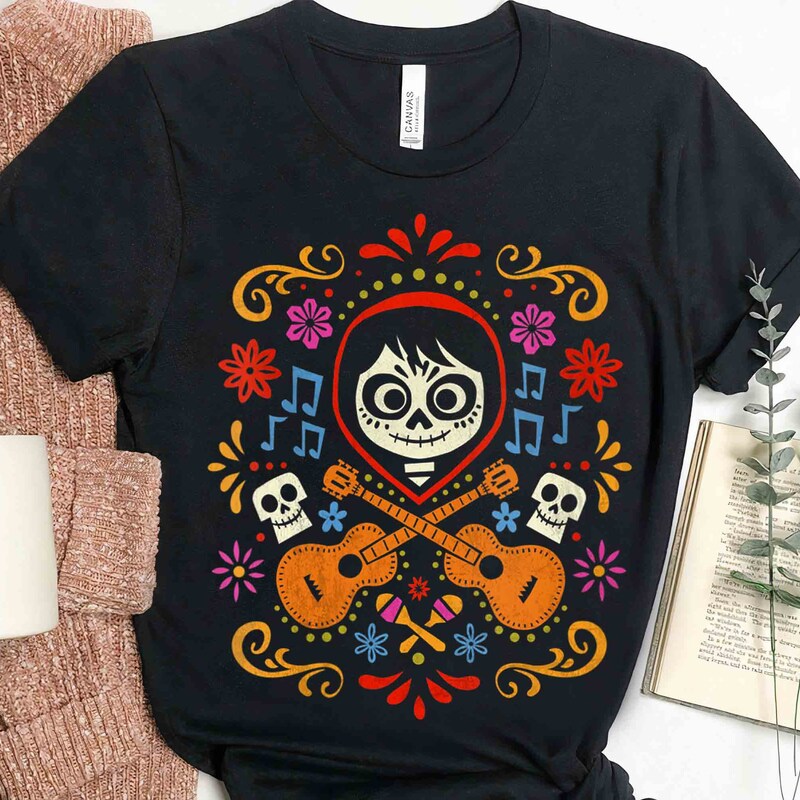 Coco Birthday Shirt - Etsy