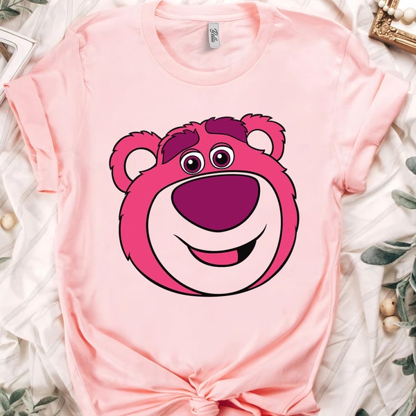 Lotso - Etsy