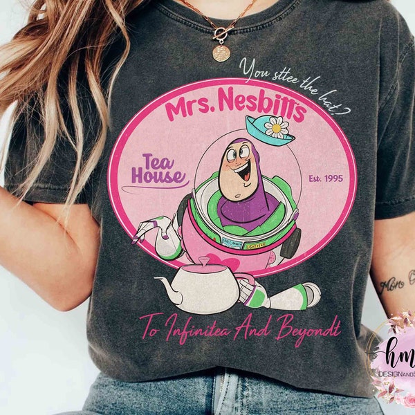 Mrs Nesbitt - Etsy