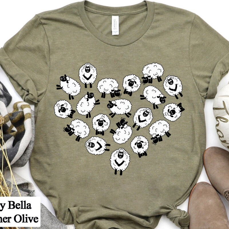 Black Sheep Tshirt - Etsy