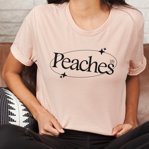 Kai Peaches Shirt Fanmade Merch Gift for EXO-L and Kpop Fan - Etsy
