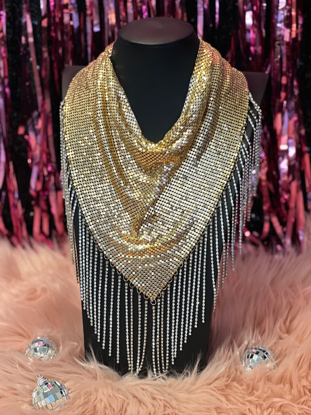 GOLD Discodana - Bachelorette Party Ideas, Nashville Nights, Country ...