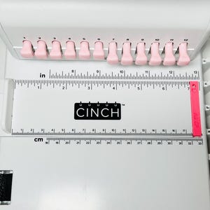 Spacer for Cinch Binding Bookbinding Binding Tools Book Making Tool Kit ...