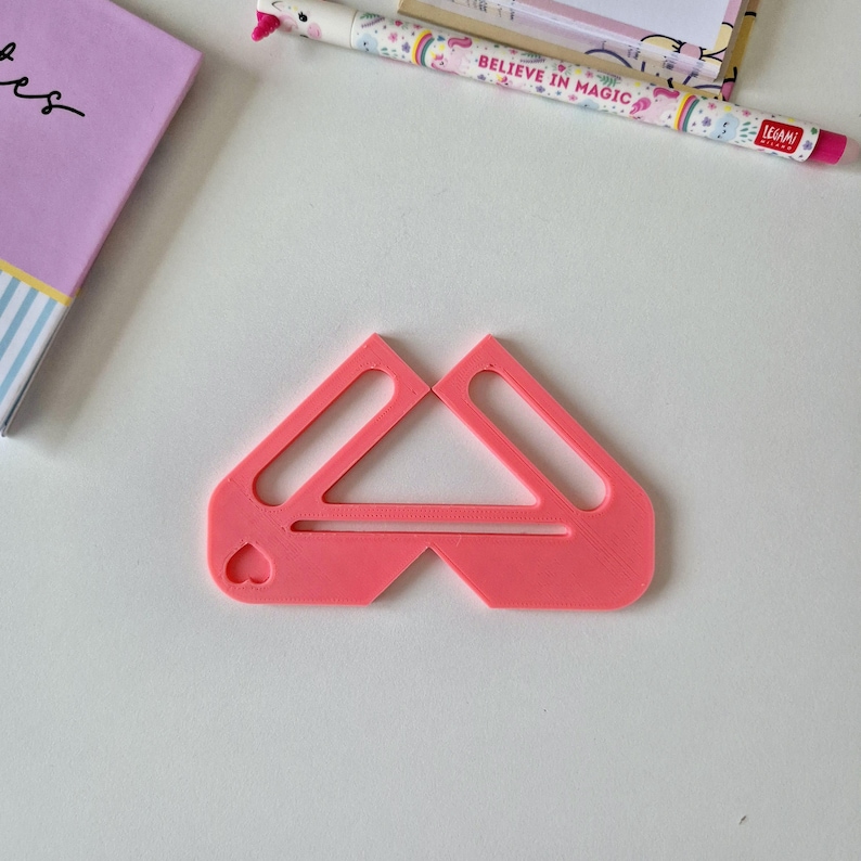 Corner Mitering Tool Binding Tools Book Making Tool Perfect Corners ...