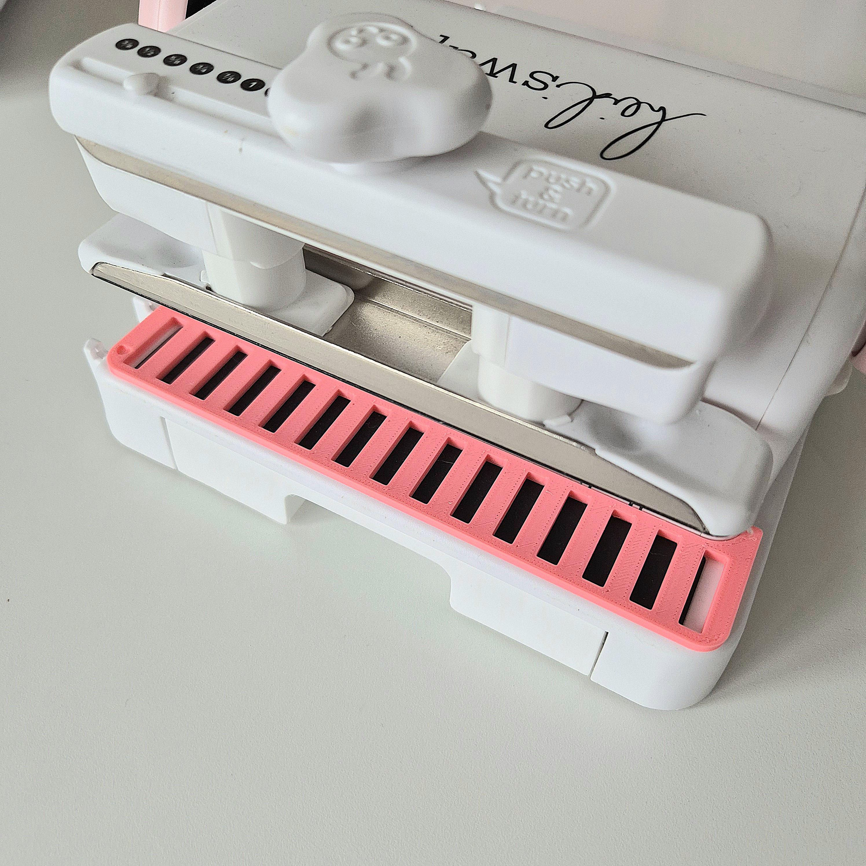 Guide for Cinch Binding Wire Bookbinding Binding Tools Book Making Tool ...