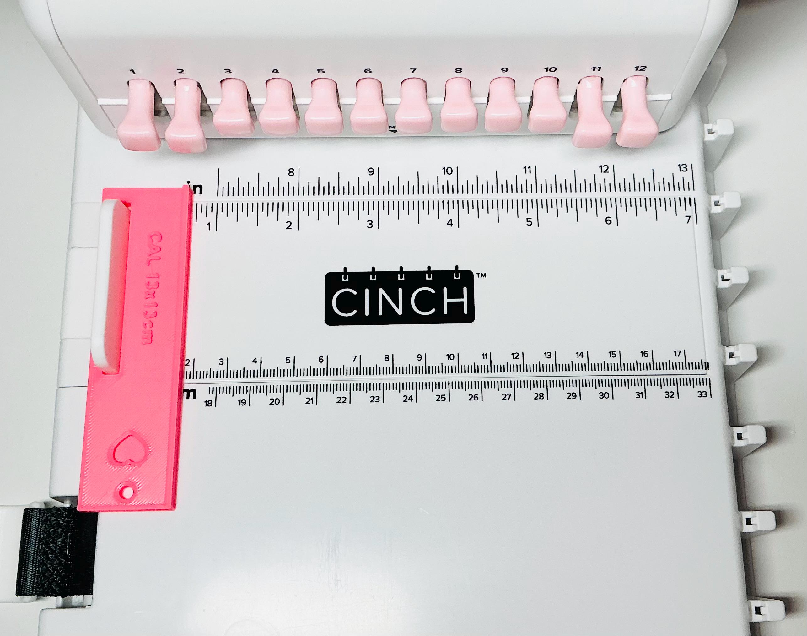 Spacer for Cinch Binding Bookbinding Binding Tools Book Making Tool Kit ...