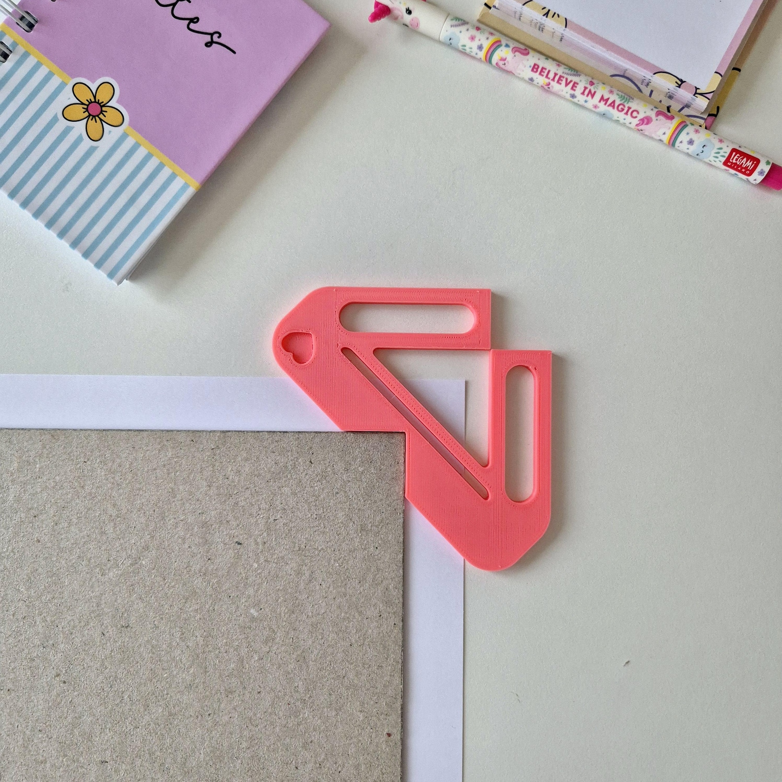 Corner Mitering Tool Binding Tools Book Making Tool Perfect Corners ...