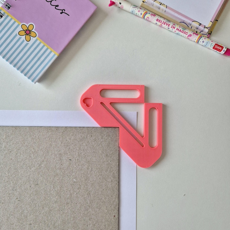 Corner Mitering Tool Binding Tools Book Making Tool Perfect Corners ...