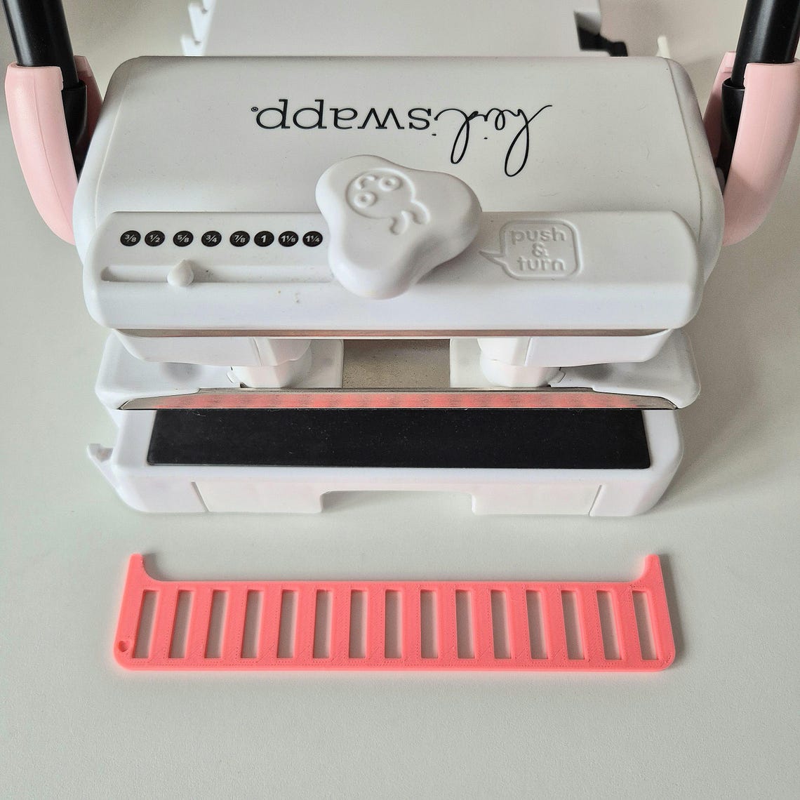 Guide for Cinch Binding Wire Bookbinding Binding Tools Book Making Tool ...