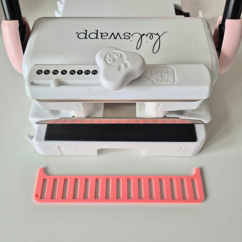 Guide for Cinch Binding Wire Bookbinding Binding Tools Book Making Tool ...