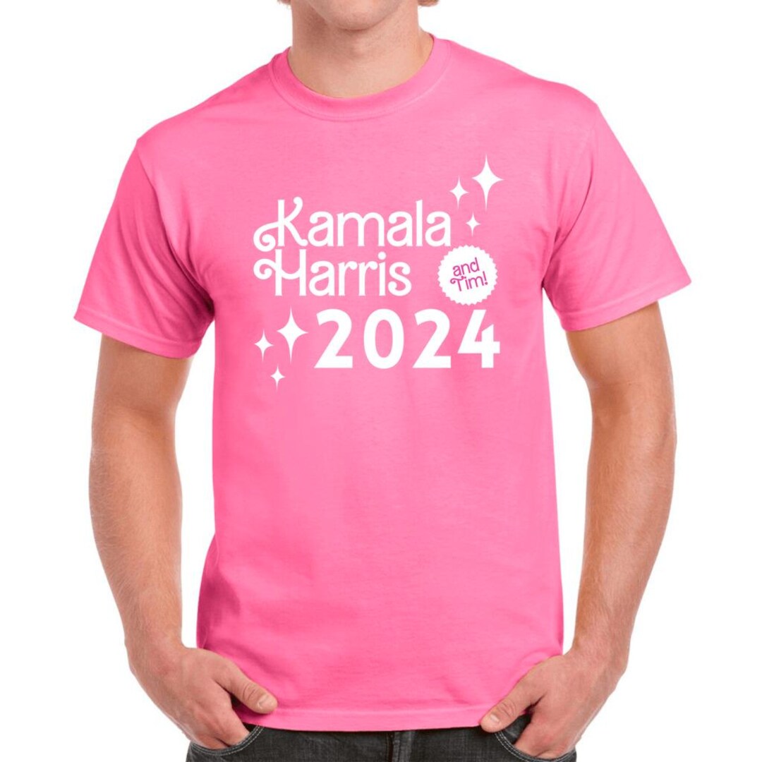 Harris 2024 Shirt, Kamala Harris Shirt, President Harris Shirt, Harris ...