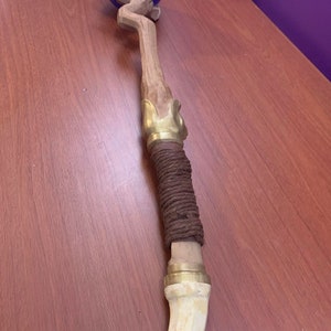 3D Printed Oculus Occy Cosplay / Prop From Diablo II - Etsy