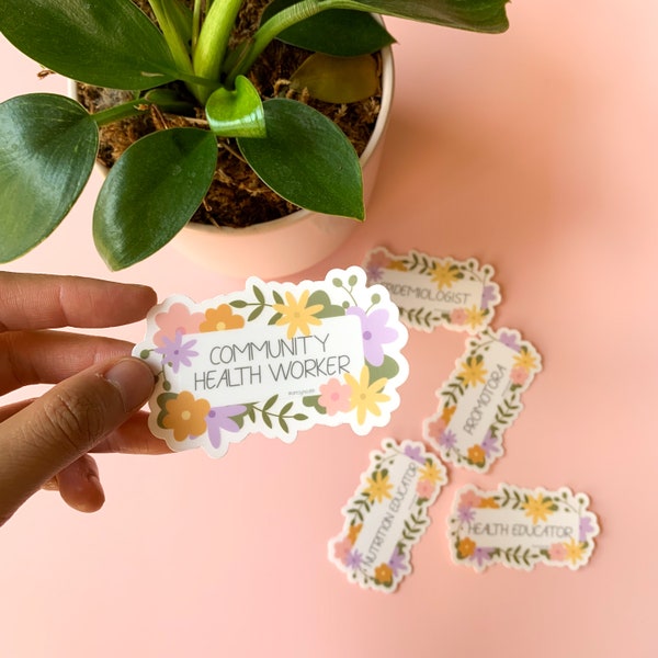 Community Health Worker Svg - Etsy