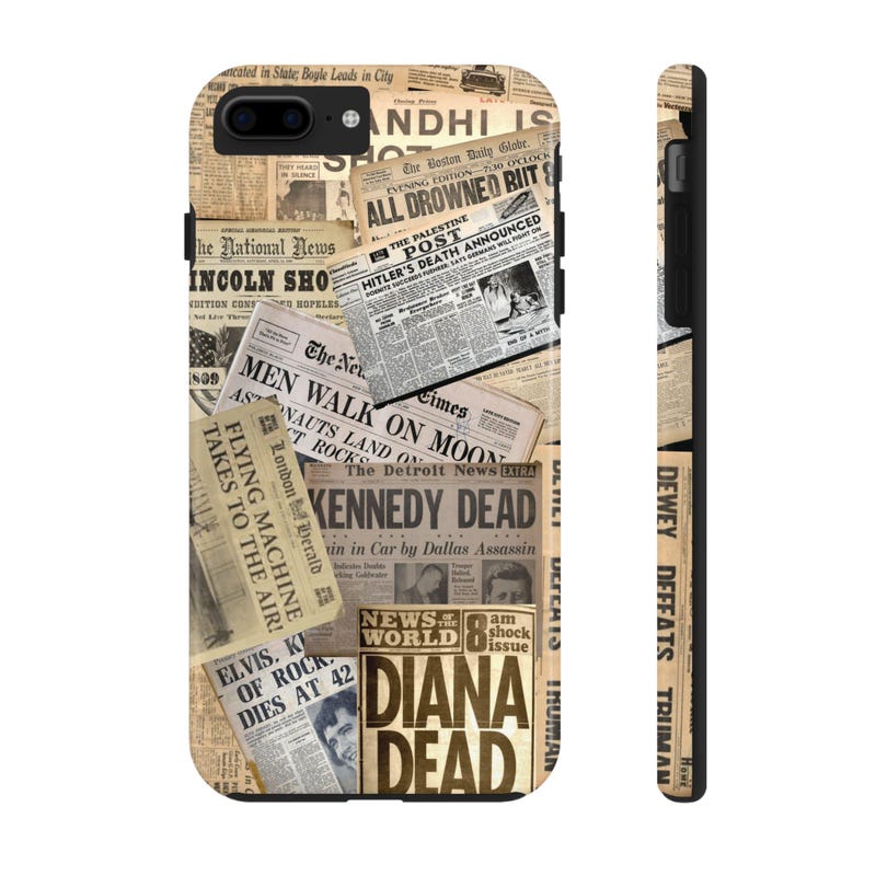 Book iPhone Case - Etsy