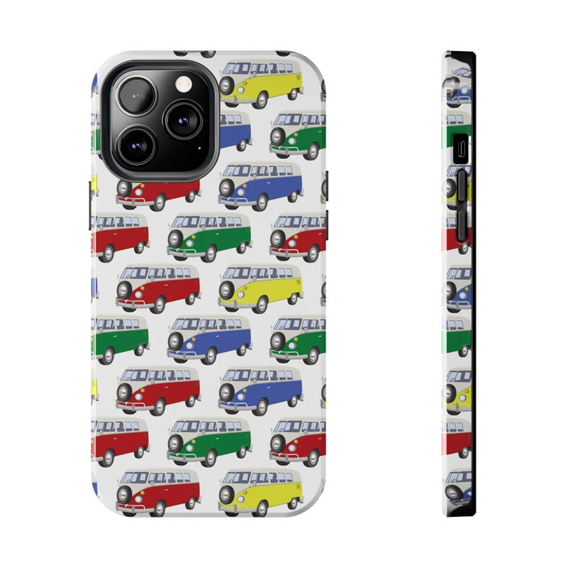 Vw iPhone Case - Etsy