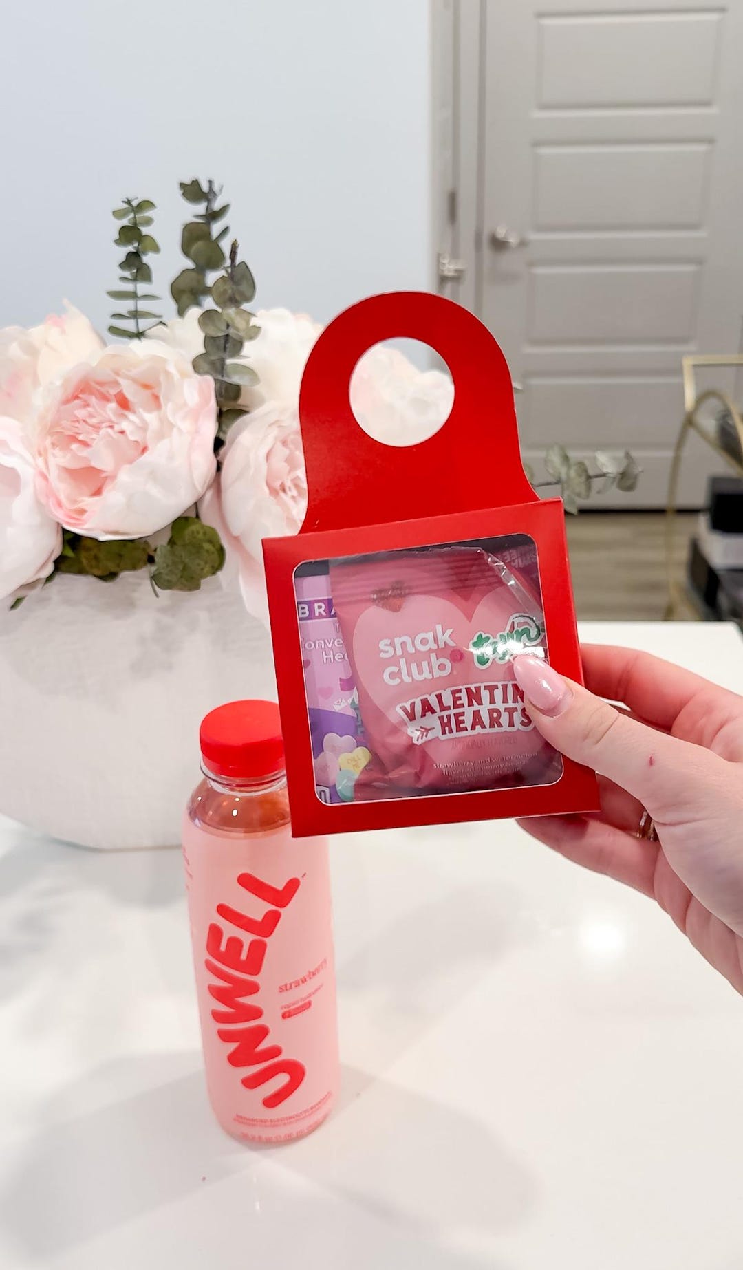 Instagram / Tiktok Viral Larger Gift-in-a-box (set of 6), Large Hang ...