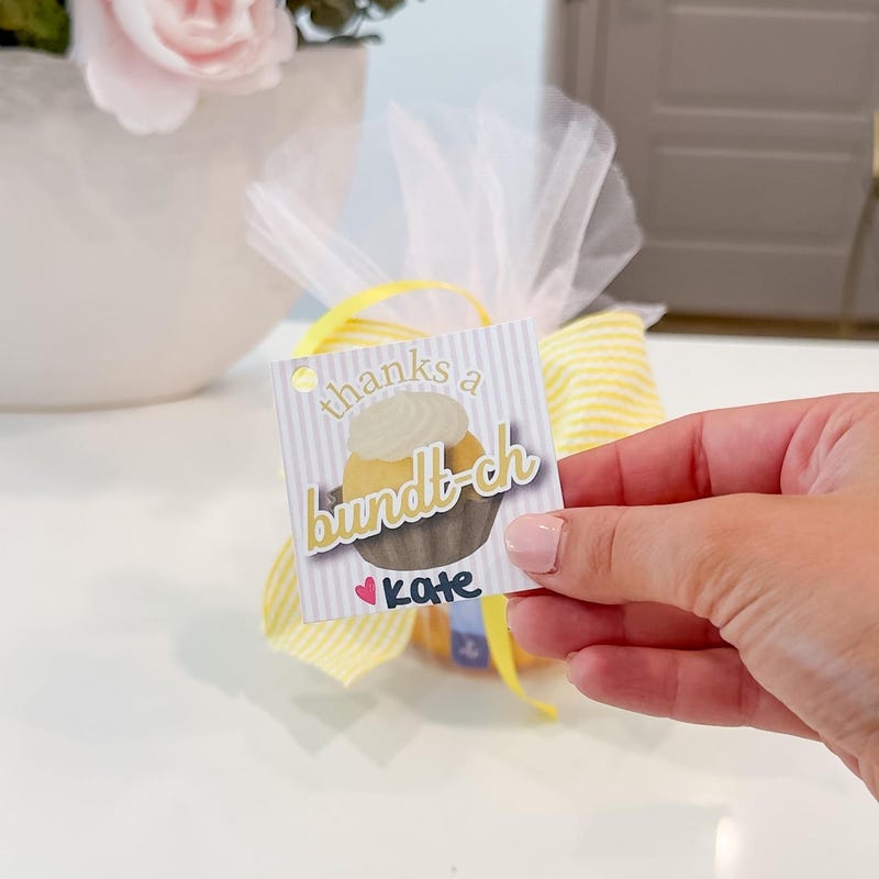 Bundt Cake - Etsy