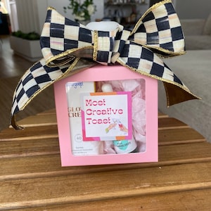 Instagram / Tiktok Viral Larger Gift-in-a-box (set of 6), Large Hang ...