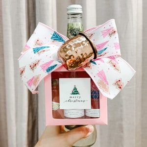 Instagram / Tiktok Viral Larger Gift-in-a-box (set of 6), Large Hang ...