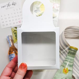 Instagram / Tiktok Viral Larger Gift-in-a-box (set of 6), Large Hang ...