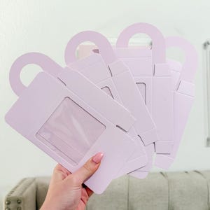 Instagram / Tiktok Viral Larger Gift-in-a-box (set of 6), Large Hang ...