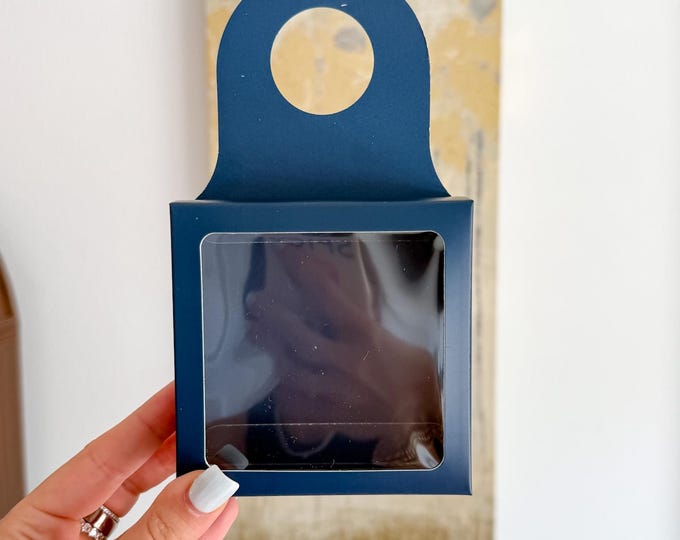 Instagram / Tiktok Viral Larger Gift-in-a-box (set of 6), Large Hang ...