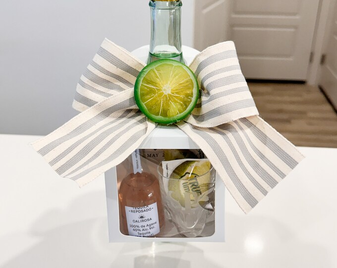 Instagram / Tiktok Viral Larger Gift-in-a-box set of 6, Large Hang Tab ...