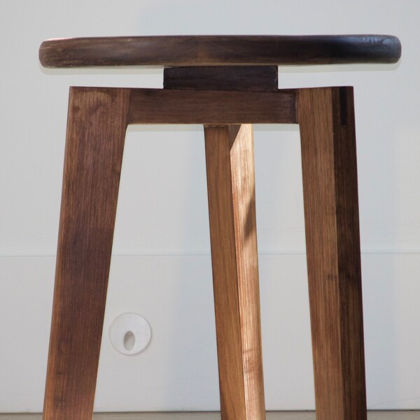 Modern Step Stool - Etsy